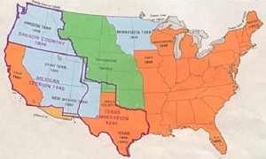Compromise of 1850 – Heritage Society